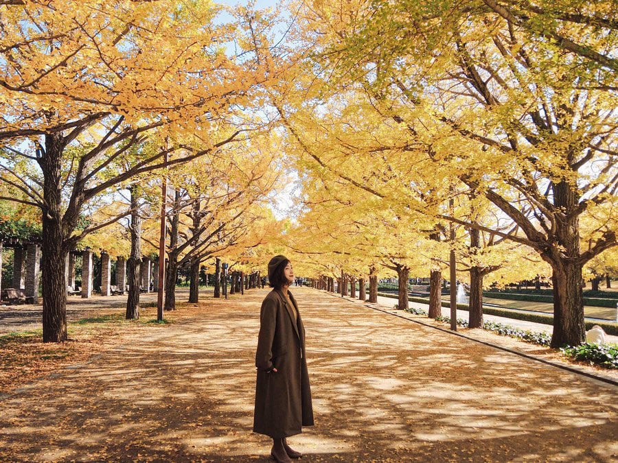 照片來源：IG@ruru1419 – 東南旅遊
