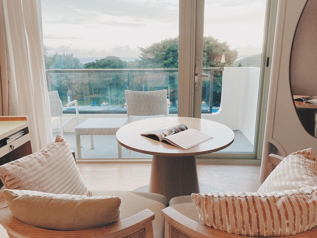 華泰瑞苑1-norahchung – 哞寶部落格