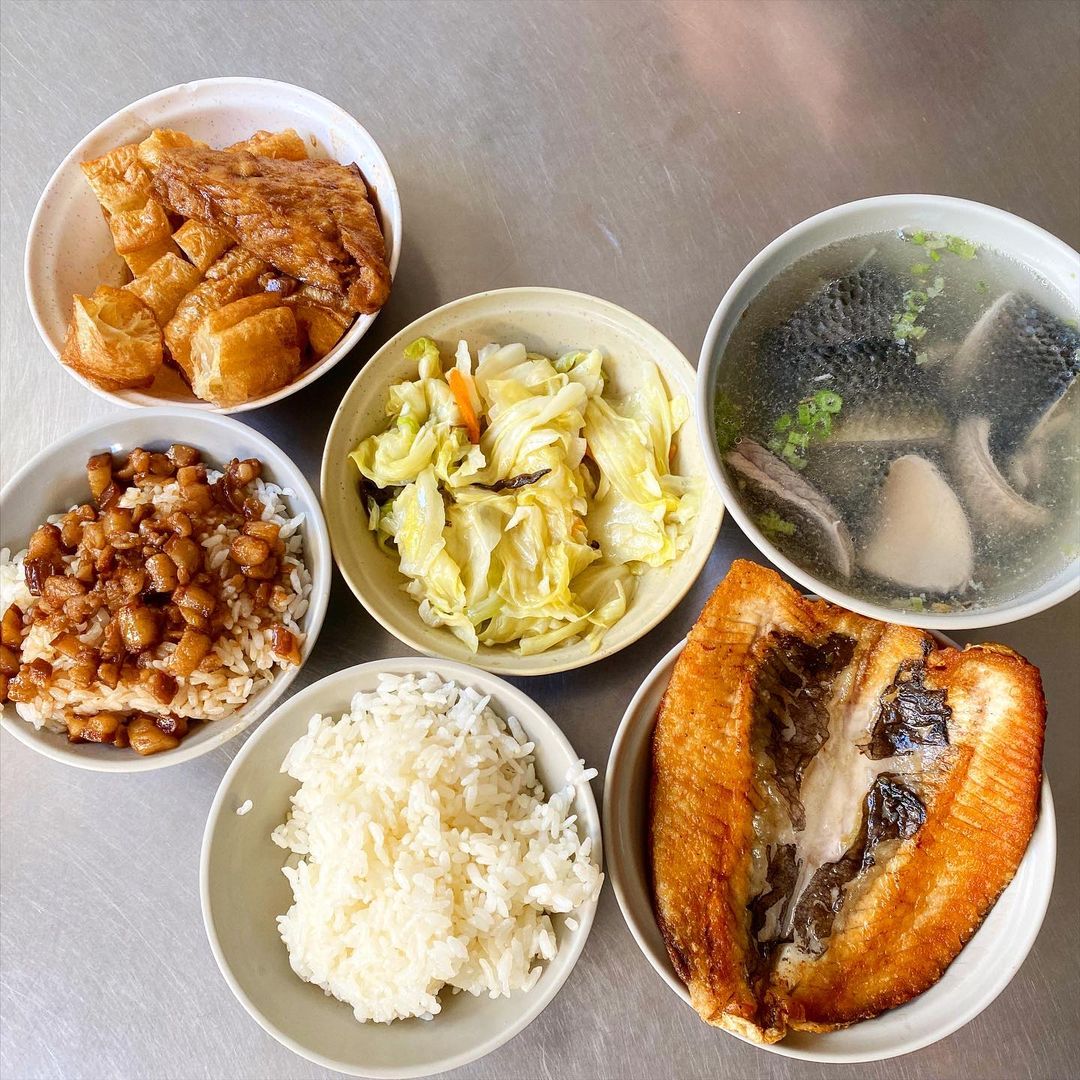 王氏魚皮｜照片提供：IG@ fanny_food_diary – 東南旅遊
