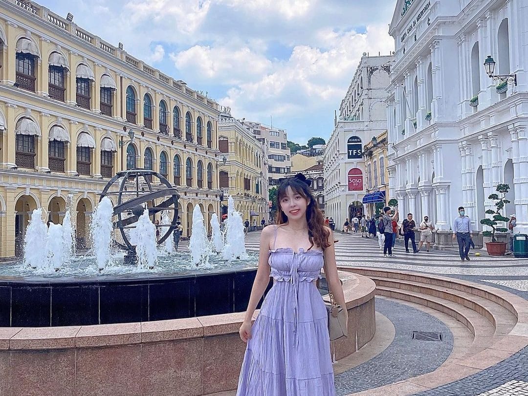 照片來源：IG@lu_lala0221 – 東南旅遊